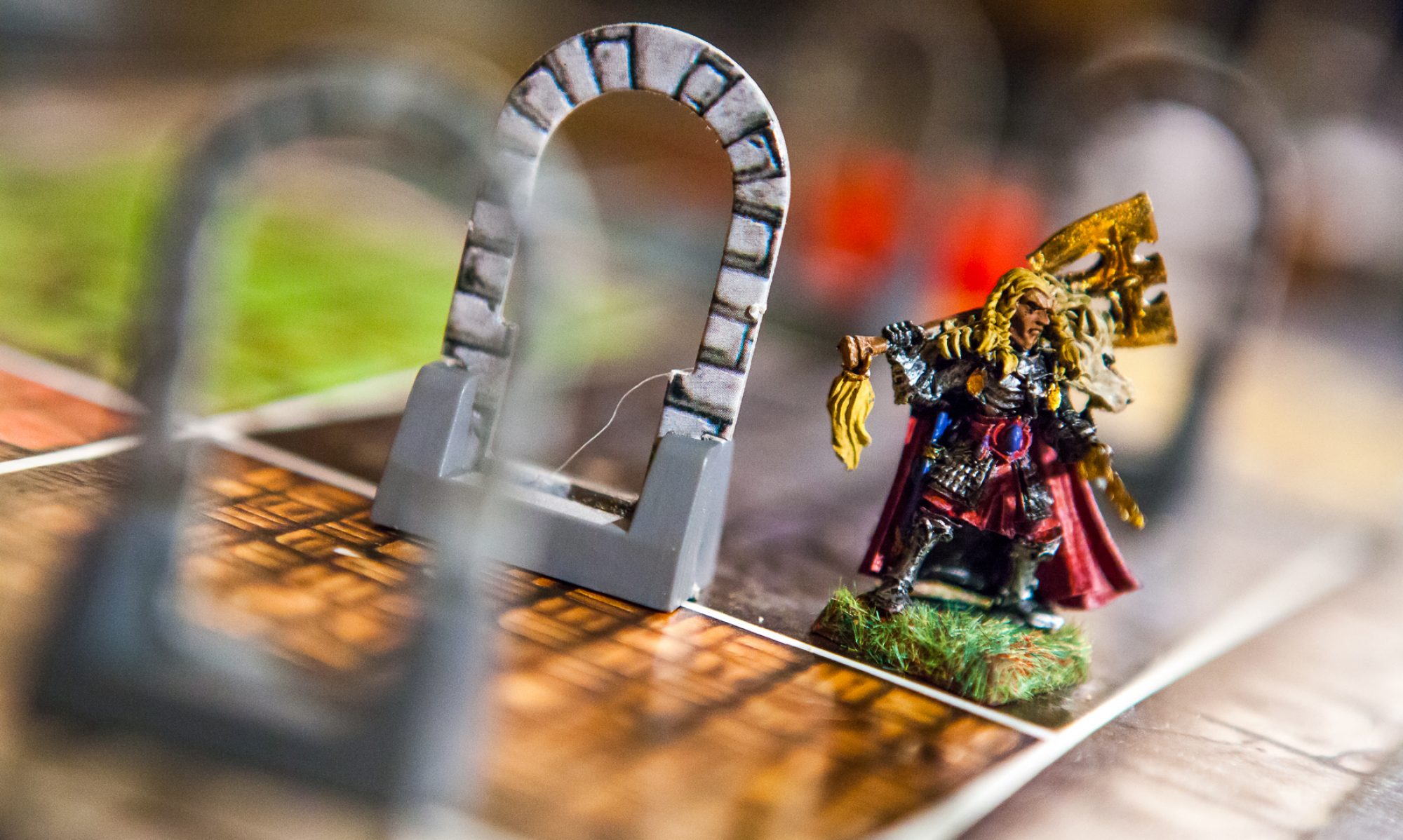 Contact - Boards and Booze