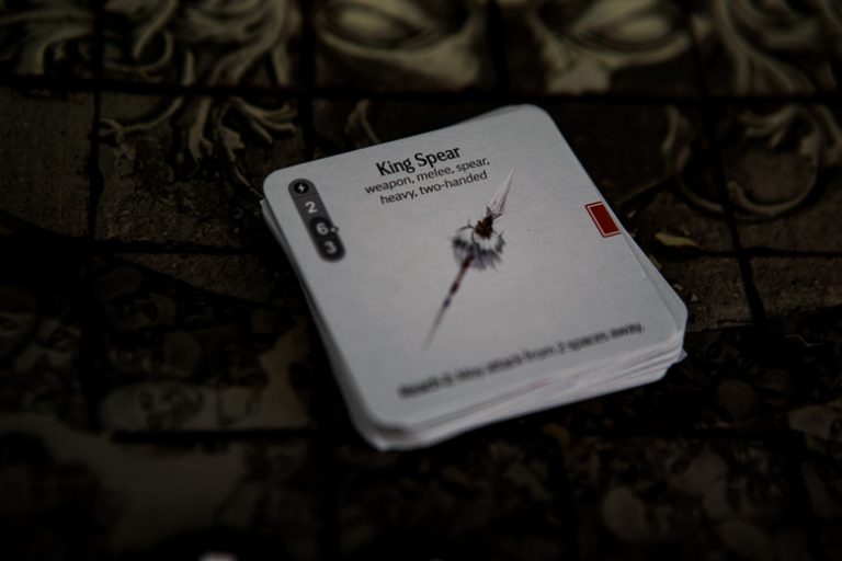 Time to meet the Butcher: Kingdom Death Monster Year 4