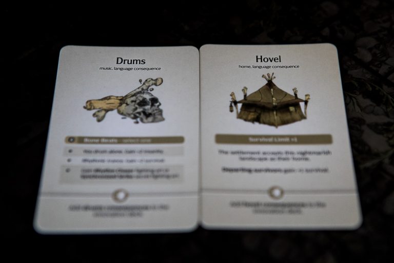 Time to meet the Butcher: Kingdom Death Monster Year 4