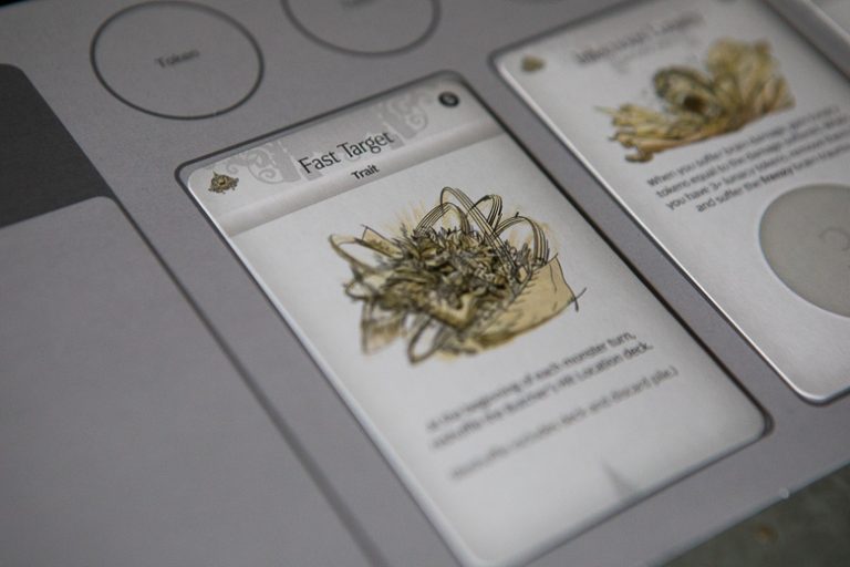 Time to meet the Butcher: Kingdom Death Monster Year 4