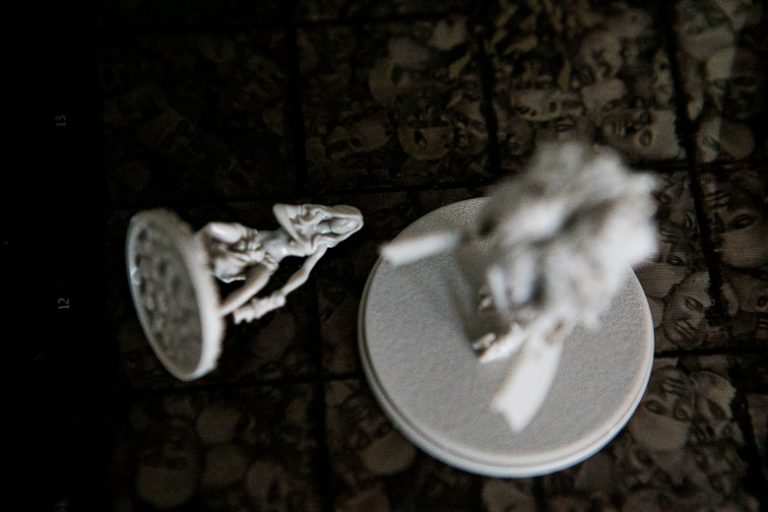 Time to meet the Butcher: Kingdom Death Monster Year 4